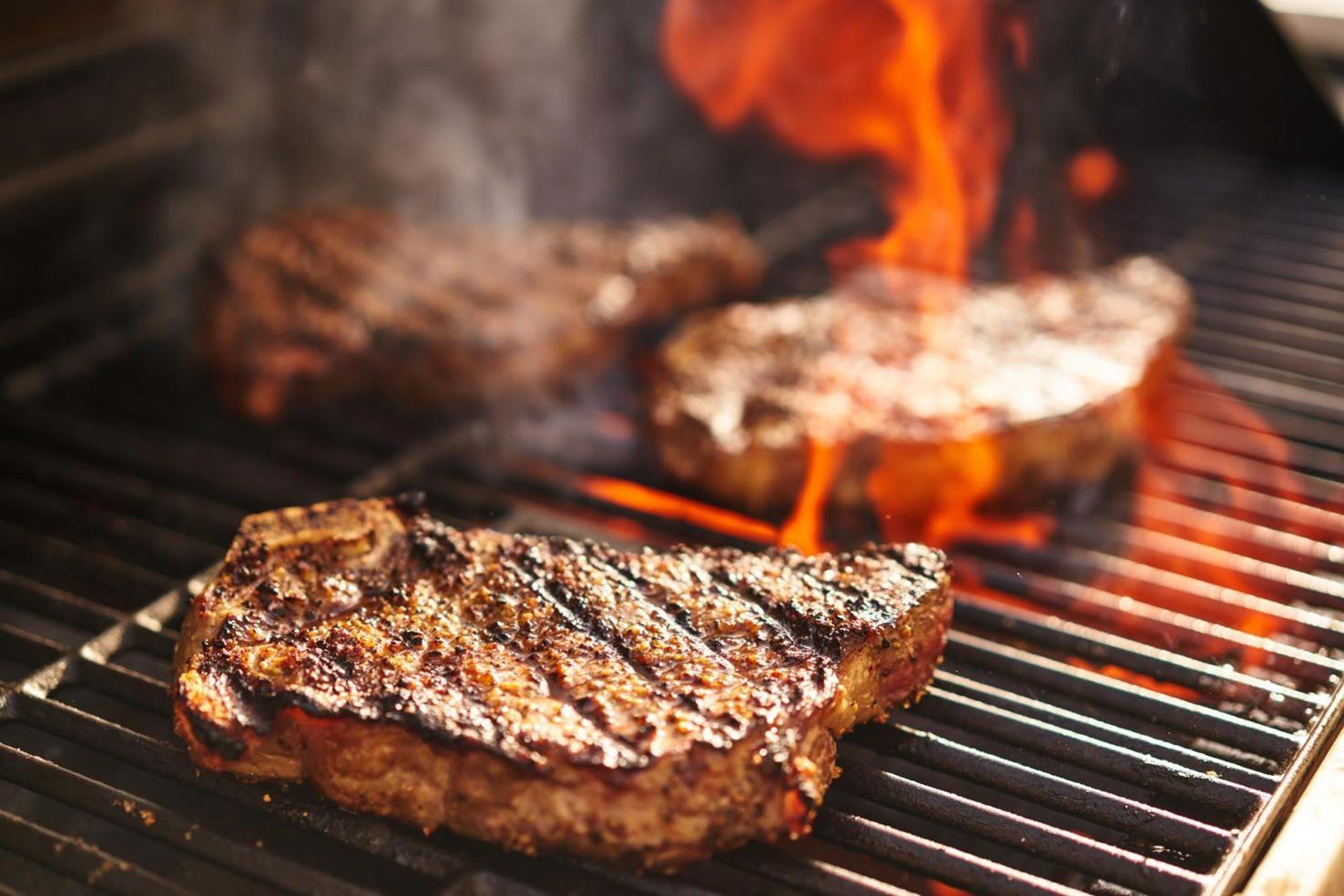 Is Steak Good for You? 6 Key Health Benefits of Eating Steak | Recipe ...