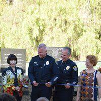 SDPD K9 Memorial Dedication and Reception | Featured ...
