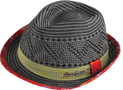 Hat Styles: What To Wear To The Del Mar Races | Fashion ...