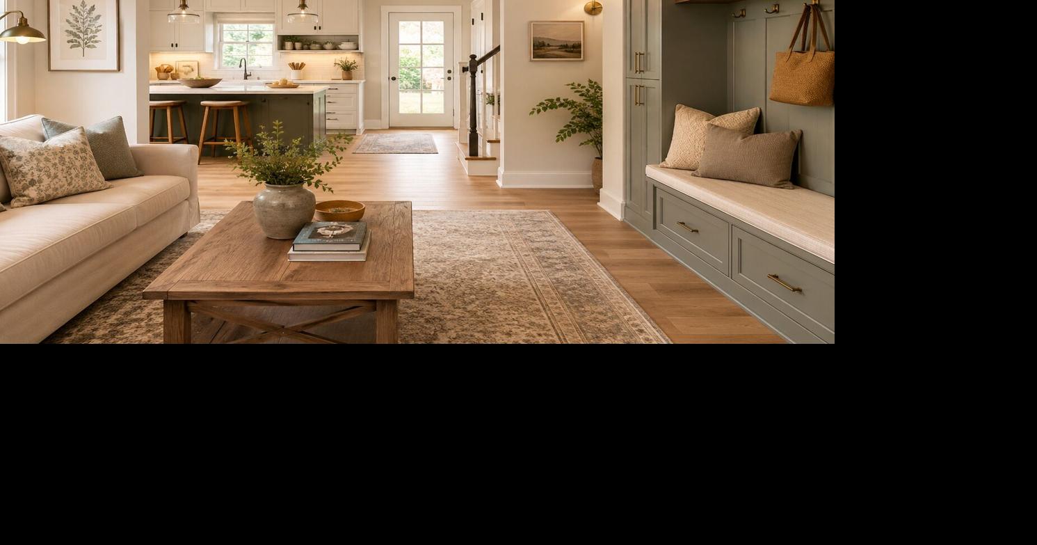 Small Remodeling Projects That Make Your Home Feel Instantly Better ...