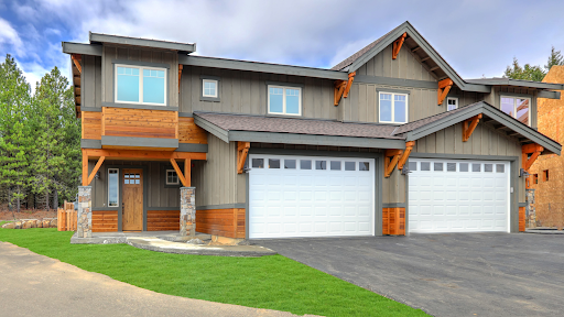 Fine Garage Doors for Fine Homes: Elevate Curb Appeal, Security, and ...