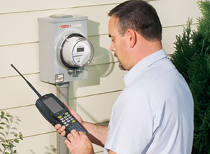 How to Take a Meter Reading: What Does It All Mean? | Home Design ...