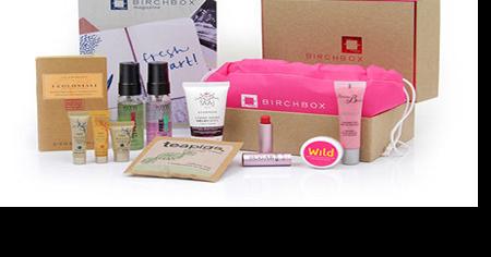 birchbox vip