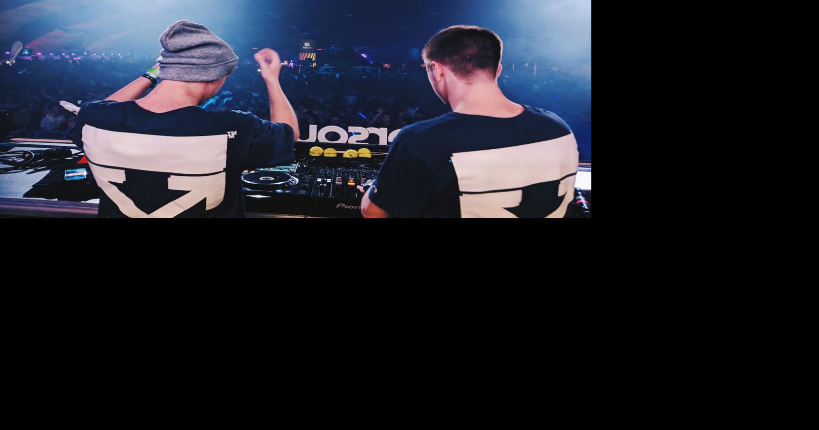 Top 5 Reasons to Hire a Seattle DJ for Your Party | Featured ...