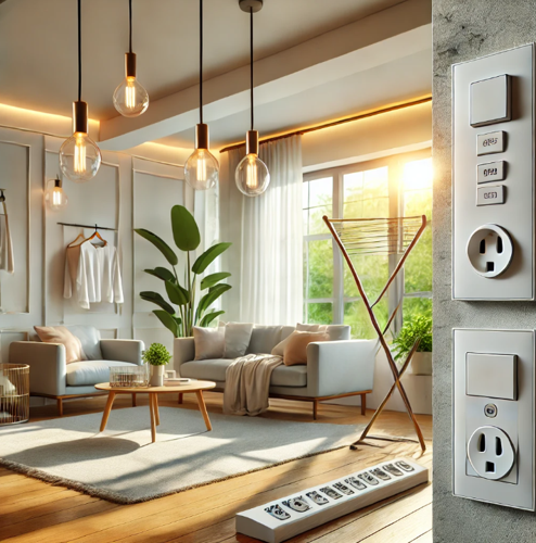 Innovative Energy-Saving Techniques for the Budget-Conscious Homeowner ...