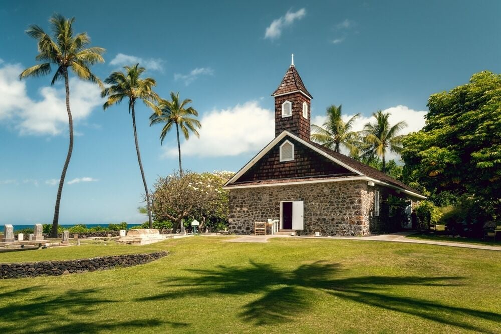 Where to Travel in Late Winter If You Hate the Cold | Featured ...