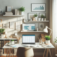 5 Steps to Secure Financial Stability Amid Health Challenges | Featured ...