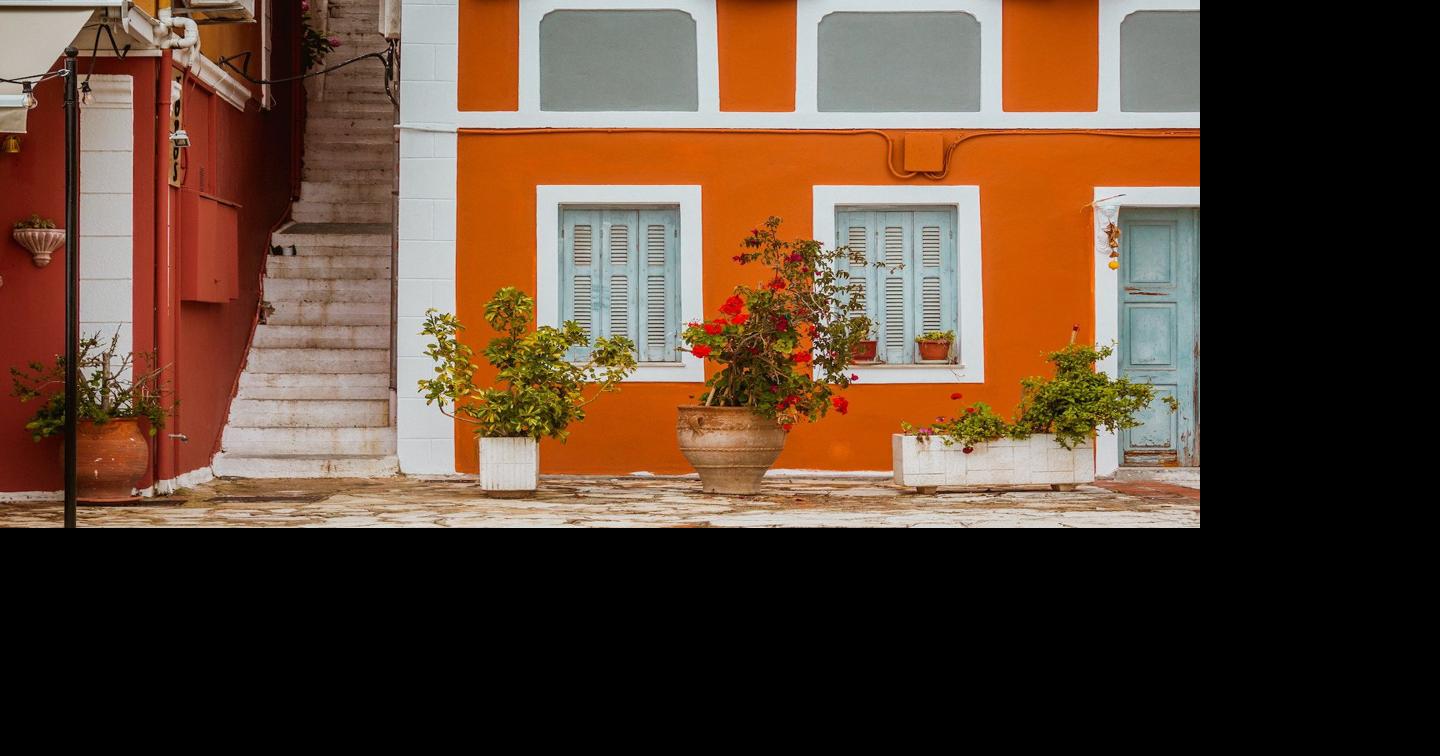 All the Essentials You Need for a Home | Featured | finehomesandliving.com