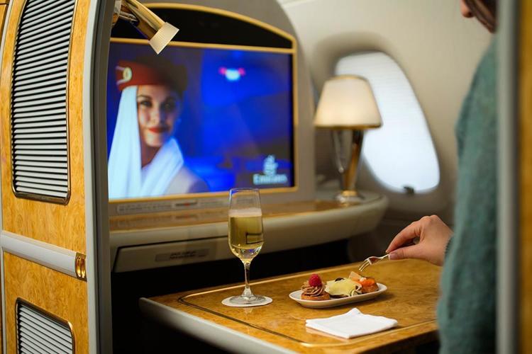 5 of the Best First Class Cabins Revealed (With Photos) | Aviation ...