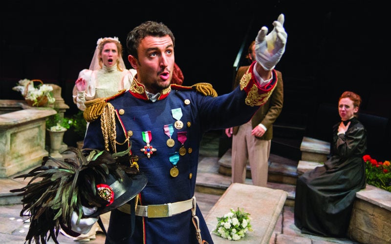 Darlene Shiley Shares Her Artistic Passion with San Diego | Featured ...