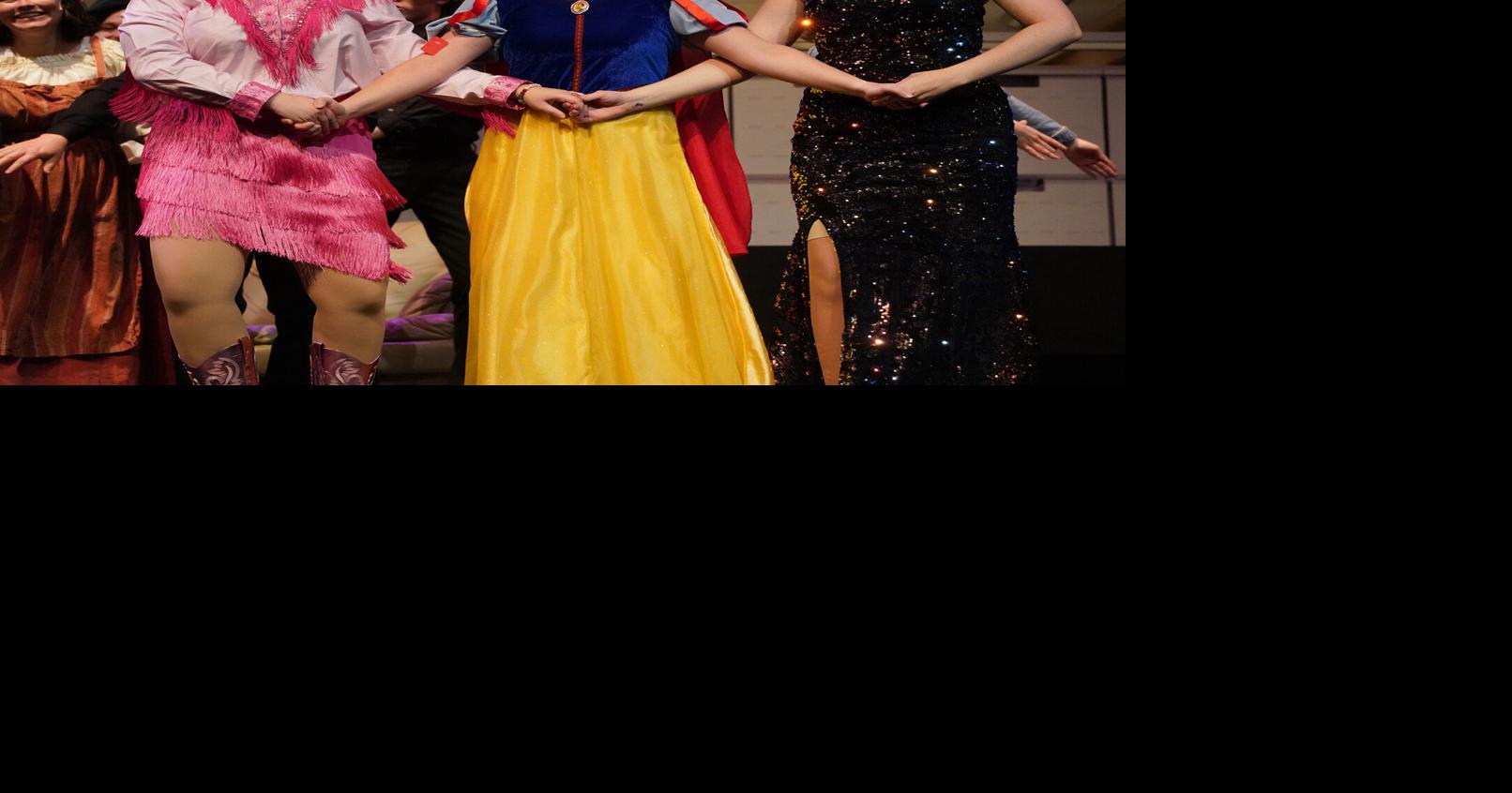 '9 a 5: El Musical' es este fin de semana | LOCAL NEWS | fitchburgstar.com