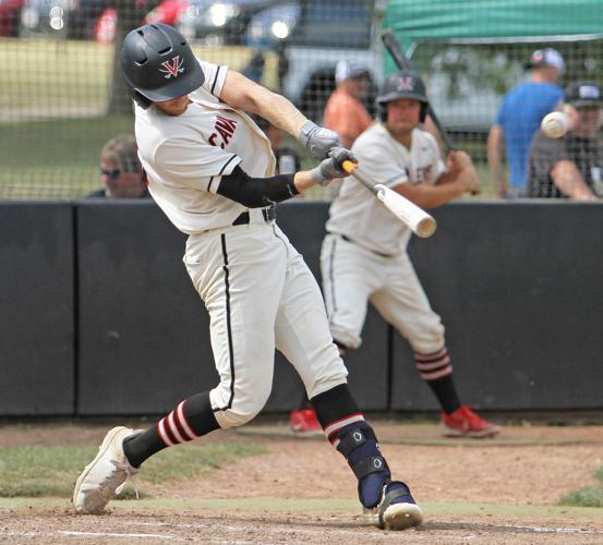 Home Talent League: Why Verona’s Sunday League championship was ...