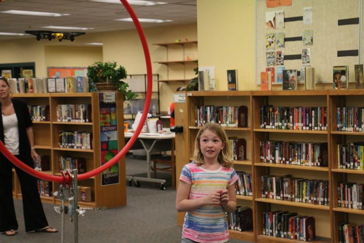 SOMS shows off STEM | SCHOOLS | fitchburgstar.com