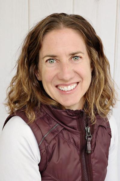 Candidate questionnaire: Jen Murphy | Archives | fitchburgstar.com