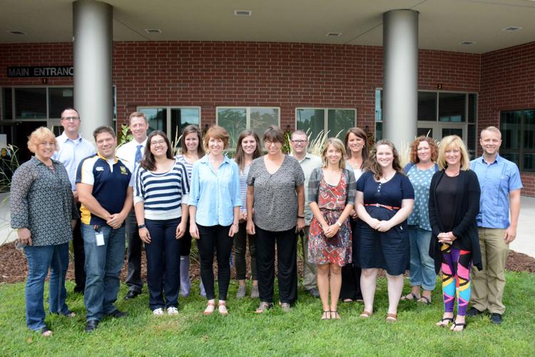 OSD: Five things to watch for 2016-17 | Education | fitchburgstar.com