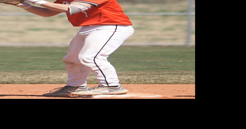 Baseball: Verona’s Jack DeTienne tosses no-hitter against Craig ...