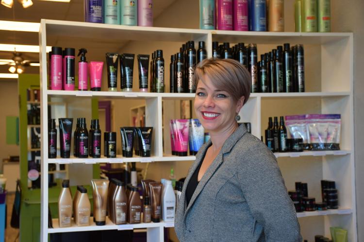Kacy Bott, owner of Salon KB celebrates 10 years in business | Business ...