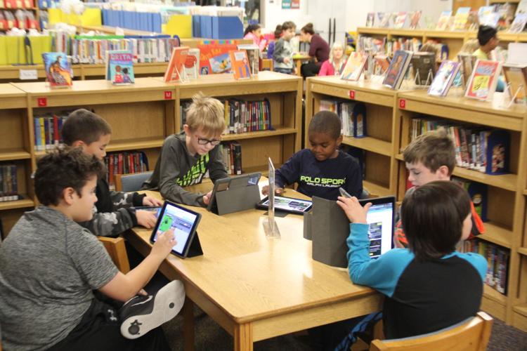 Hour of Code | SCHOOLS | fitchburgstar.com