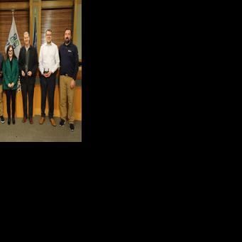 Arata-Fratta recognizes community leaders with 2024 Mayoral Awards ...
