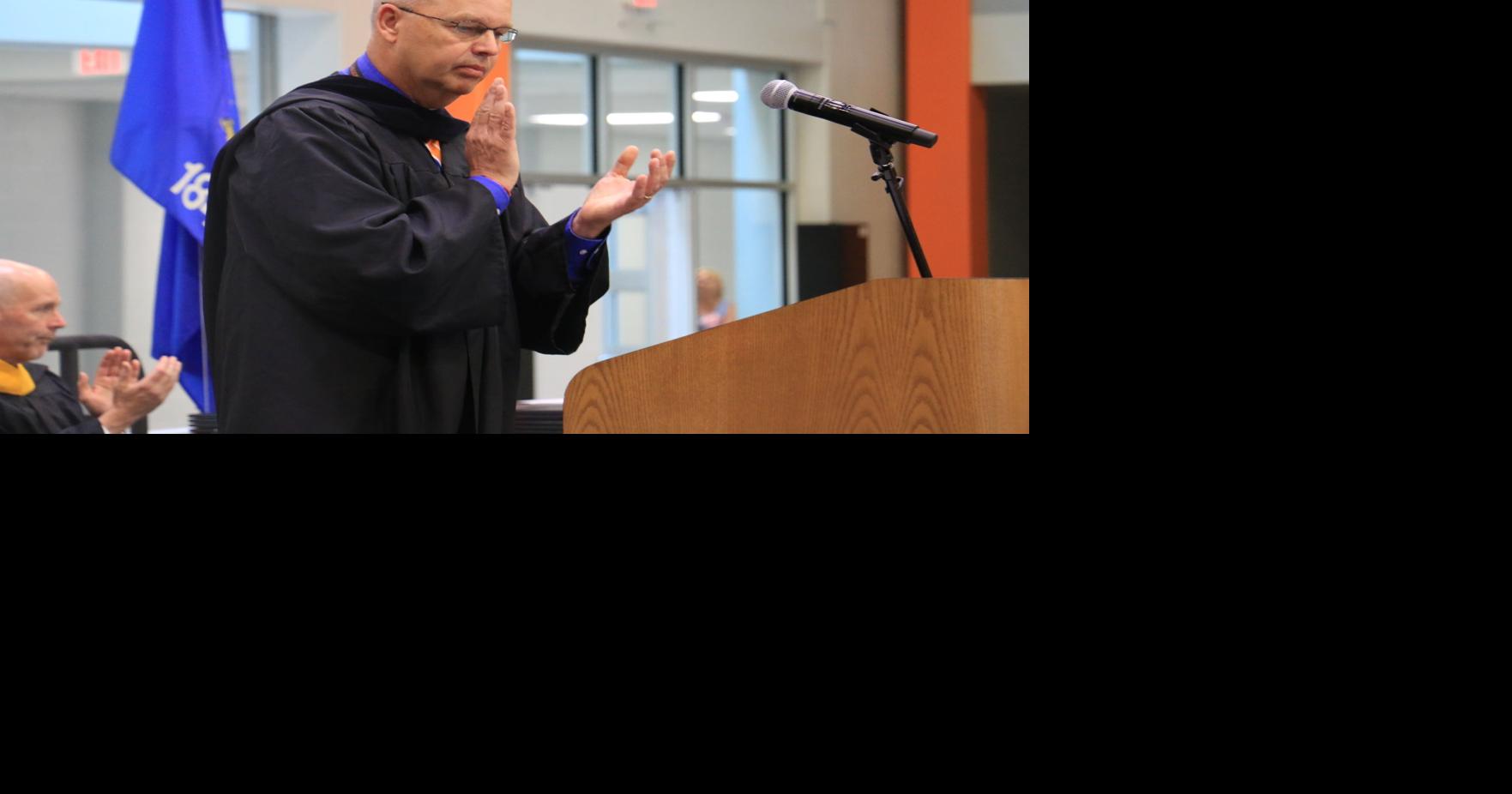 7. Longtime OSD superintendent Brian Busler retires | Archives ...