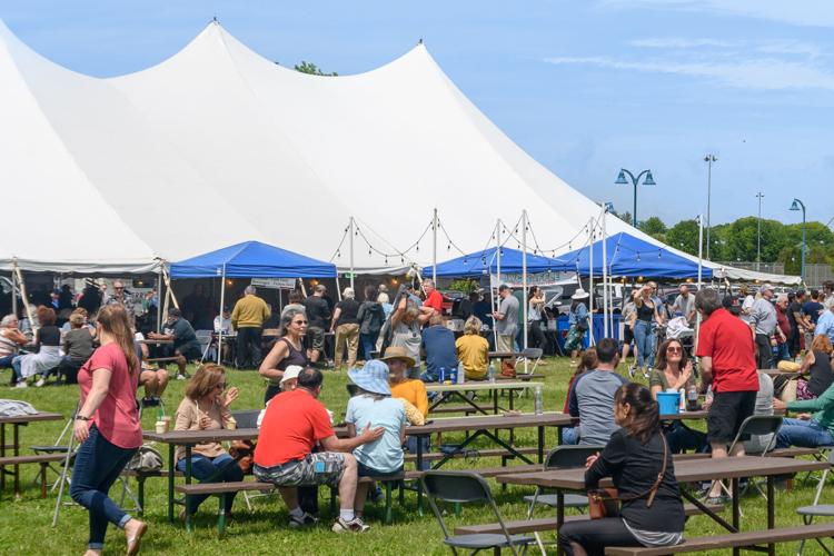 PHOTOS: Festa Italia returns to McKee Farms Park | LOCAL NEWS ...