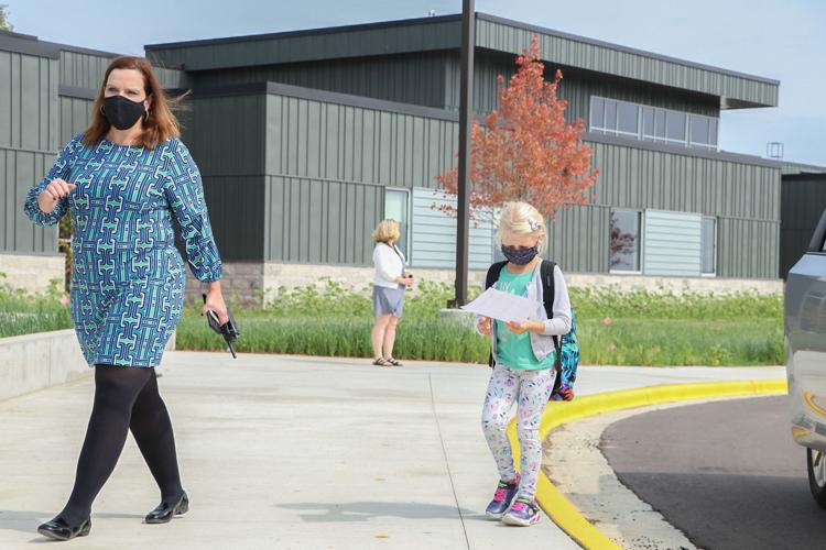 A new learning environment | SCHOOLS | fitchburgstar.com