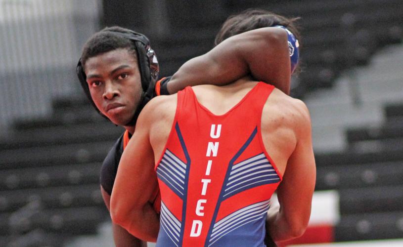 Wrestling: Verona captures Crazy Clash Duals title | Sports | fitchburgstar.com