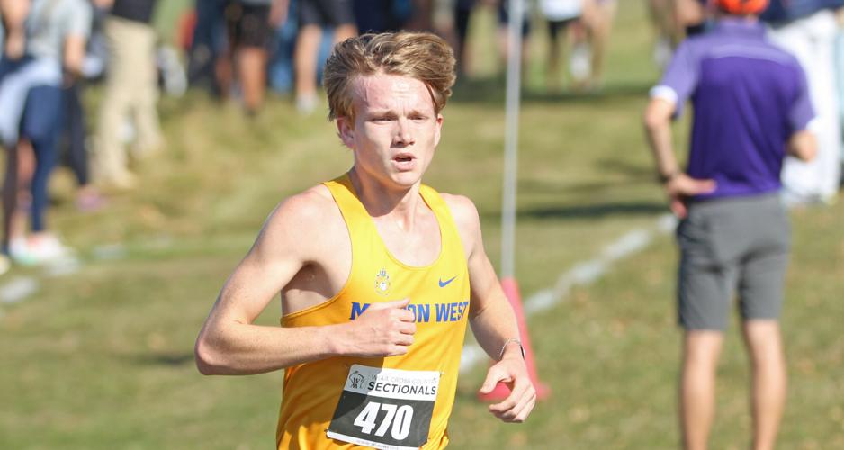 Photos: Madison West at WIAA Division 1 Sectional | | fitchburgstar.com