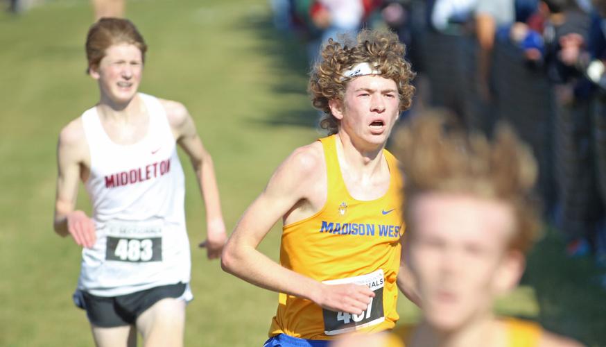 Photos: Madison West at WIAA Division 1 Sectional | | fitchburgstar.com