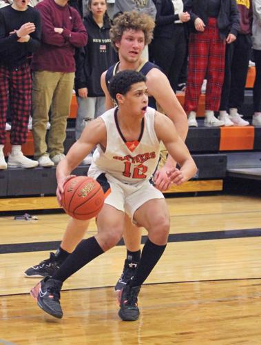 Boys basketball: Kaden Diaz, 20-0 run sparks Oregon’s comeback win over ...