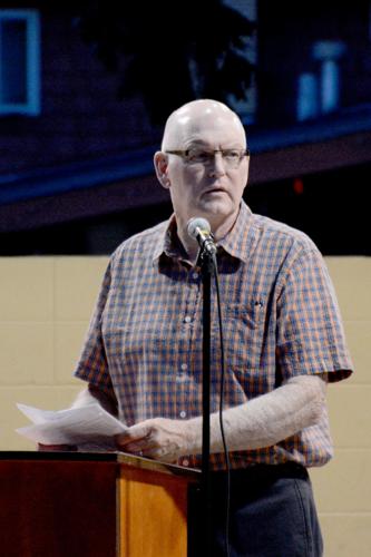 Staton reflects on career in government | Archives | fitchburgstar.com