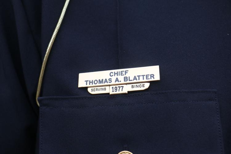 40 years served | LOCAL NEWS | fitchburgstar.com