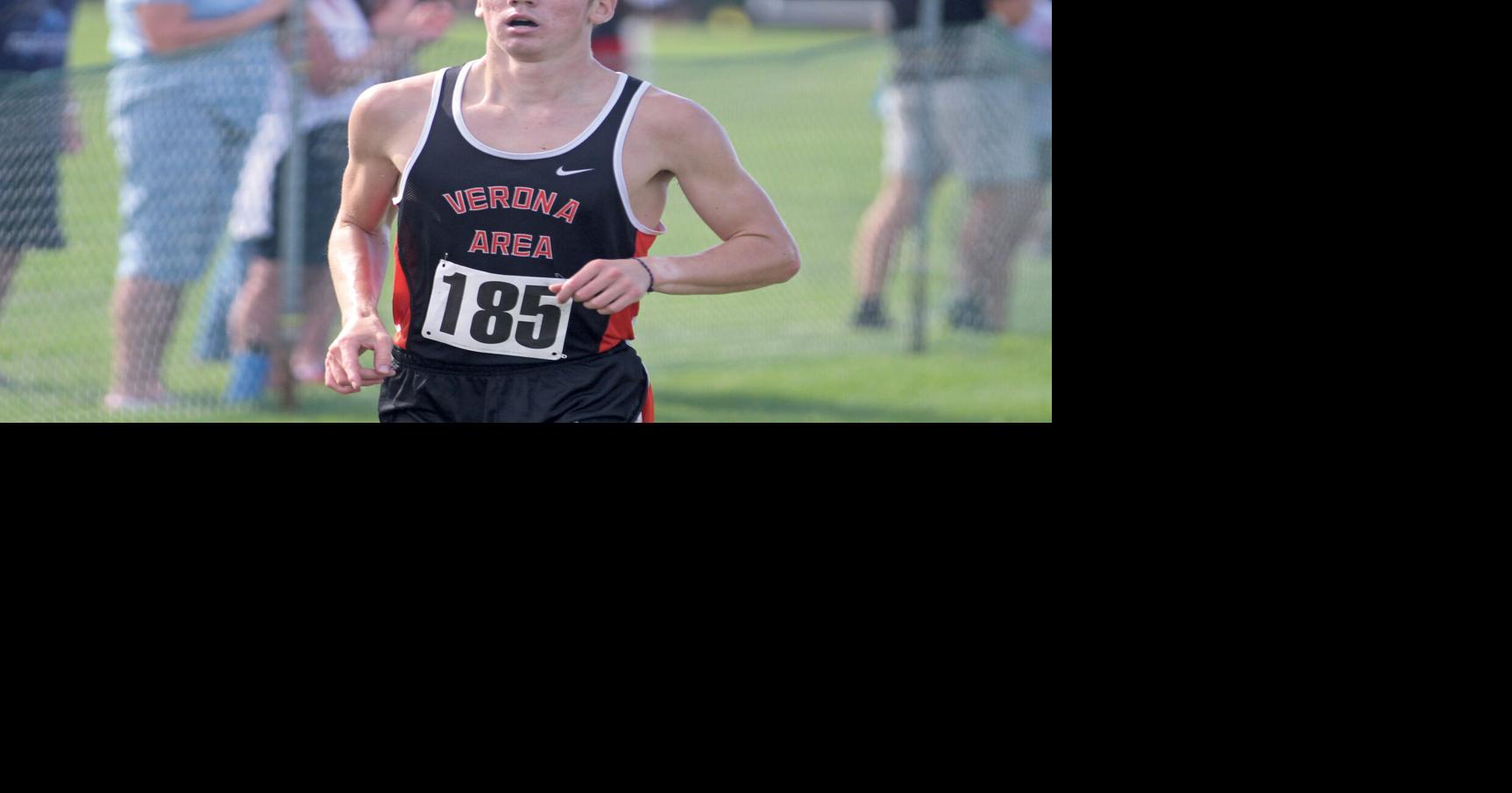 Cross country: Aidan Manning finishes fourth at prestigious Midwest ...