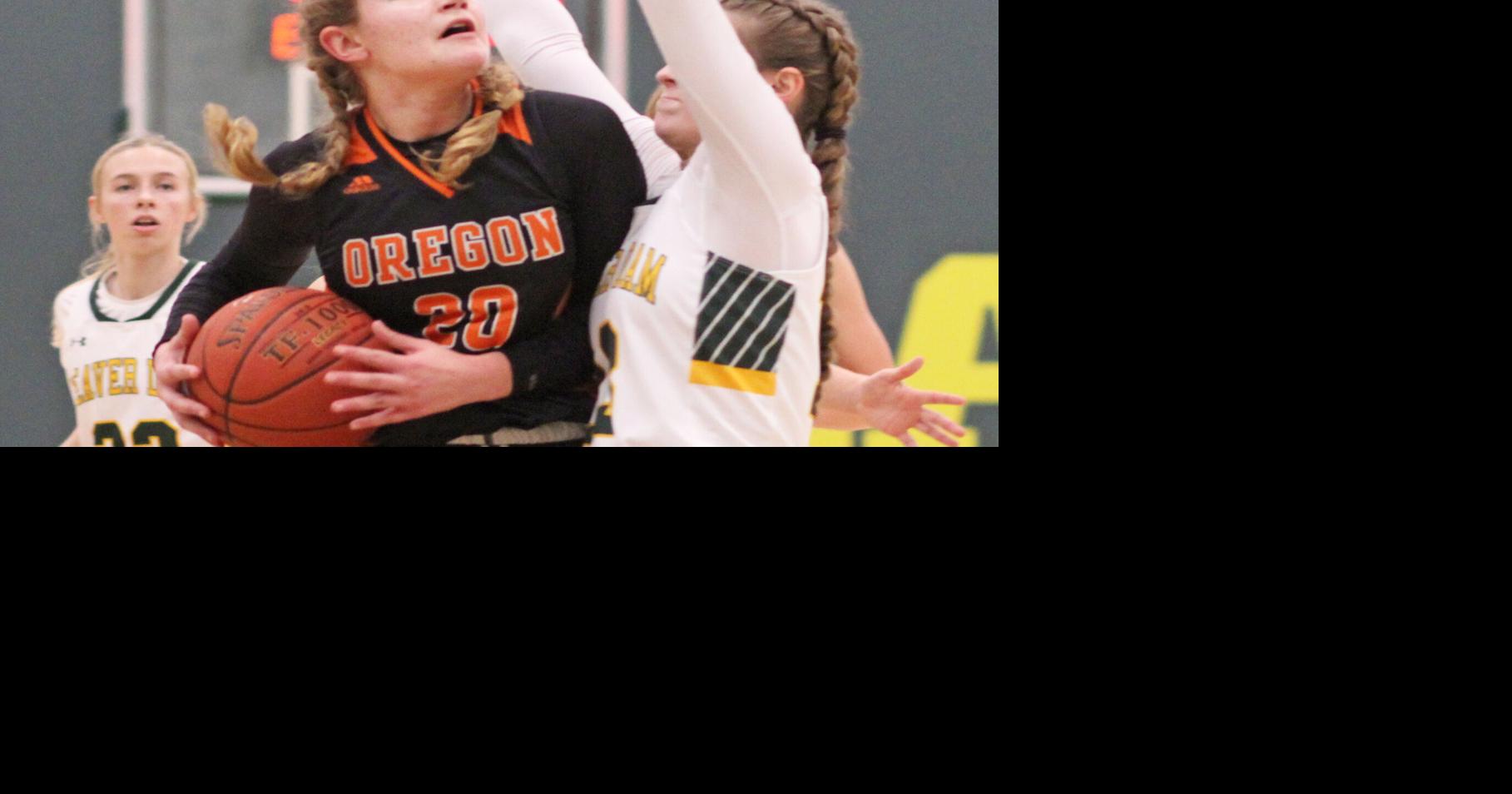 Photos: Oregon vs. Bever Dam | Sports | fitchburgstar.com