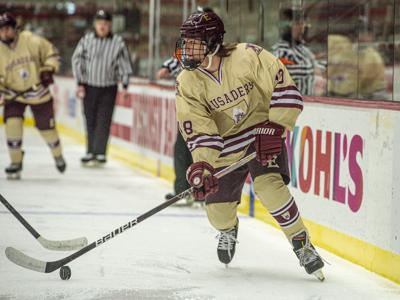 Boys hockey: Edgewood wins Badger West | Sports | fitchburgstar.com