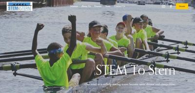 STEM to Stern helps local youth learn rowing | Community | fitchburgstar.com