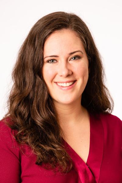 Meet the candidate running for City of Fitchburg’s District 2 seat this ...