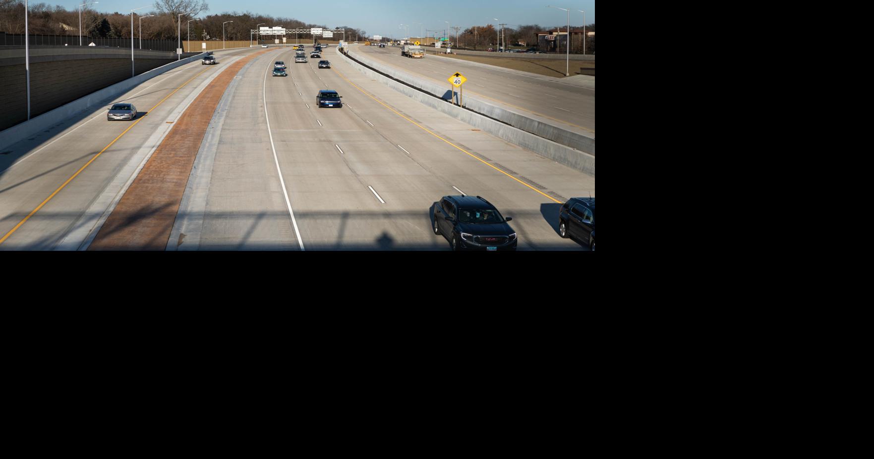 Construction on Verona Road project starts up again | LOCAL NEWS ...