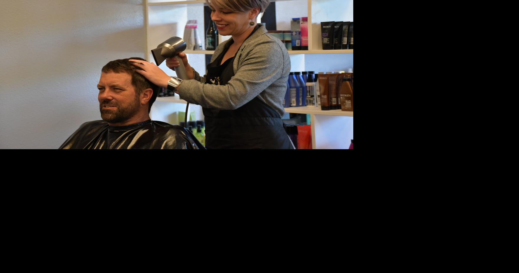 Kacy Bott, owner of Salon KB celebrates 10 years in business | Business ...