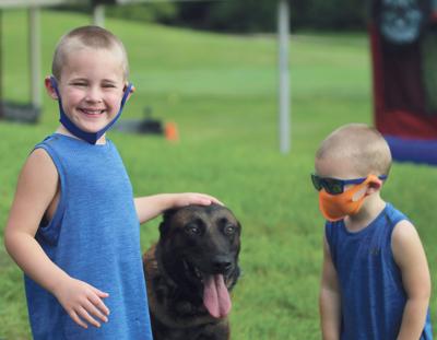 Fitchburg Police Community Night Out Aug. 16 | Public Safety ...