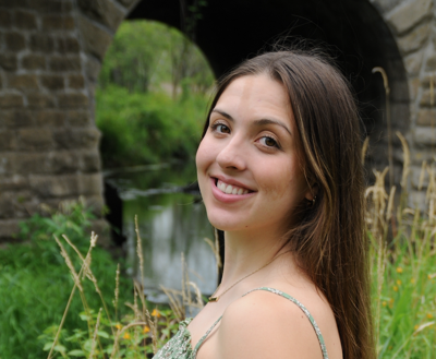 Get To Know OHS Seniors: Hannah Folmer | LOCAL NEWS | fitchburgstar.com