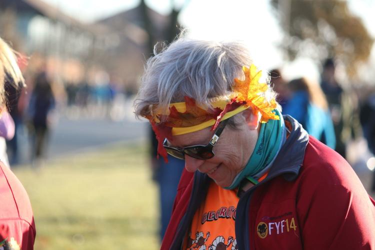 Running for a cause | Community | fitchburgstar.com