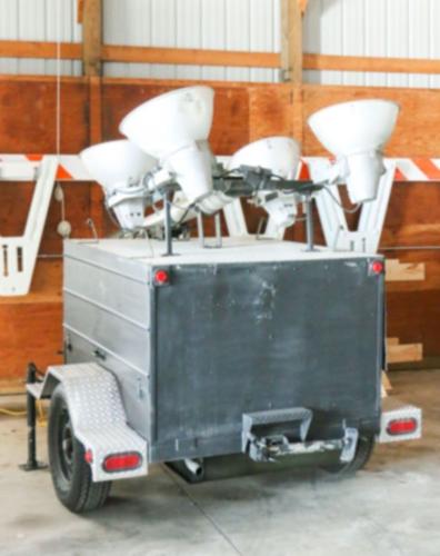 Local police rarely tap military surplus program | News | fitchburgstar.com