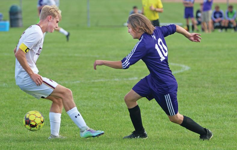 Photos: Madison Edgewood vs. Stoughton | | fitchburgstar.com