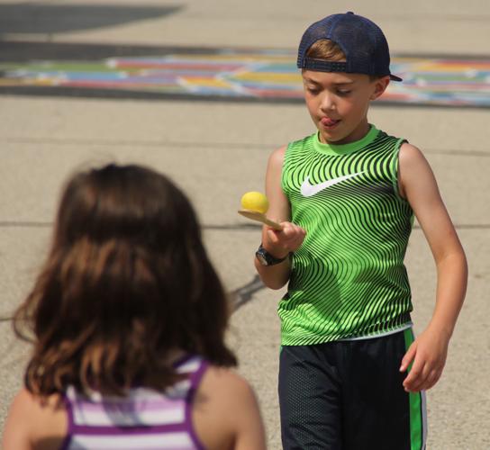 Glacier Edge Field Day | SCHOOLS | fitchburgstar.com