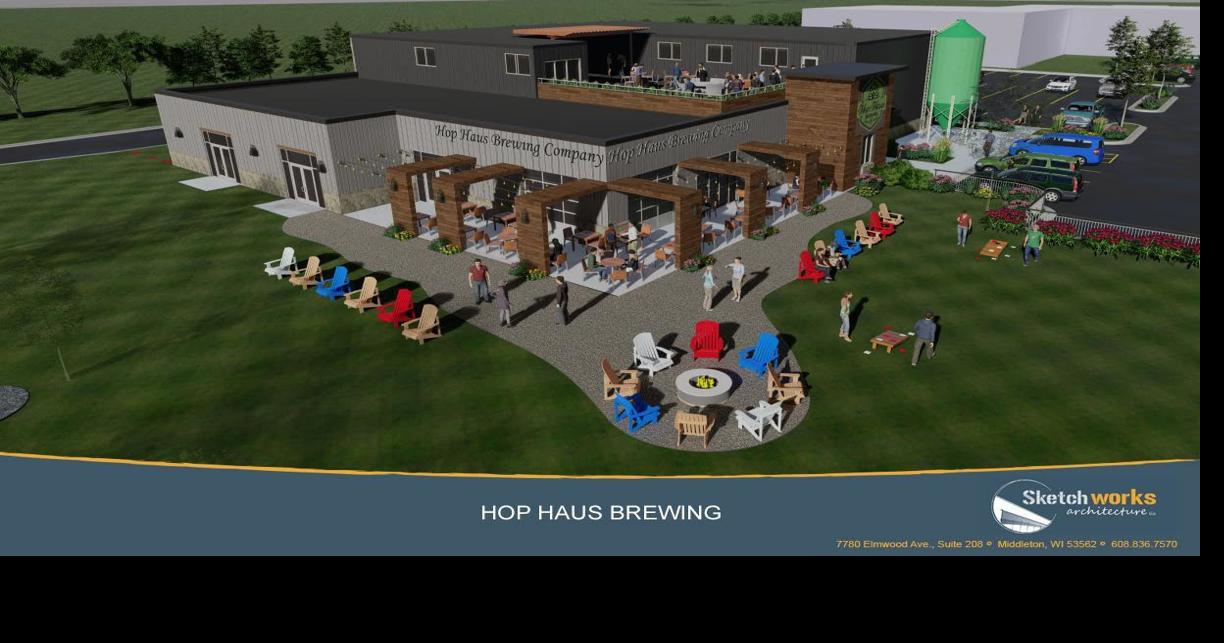 Hop Haus still brewing up expansion | Business | fitchburgstar.com