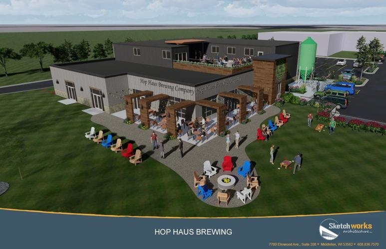 Hop Haus still brewing up expansion | Business | fitchburgstar.com