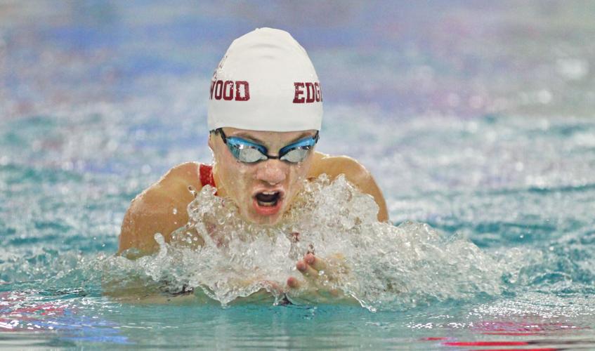 PHOTOS: Madison Edgewood girls swimming wins eighth straight state title | Sports ...