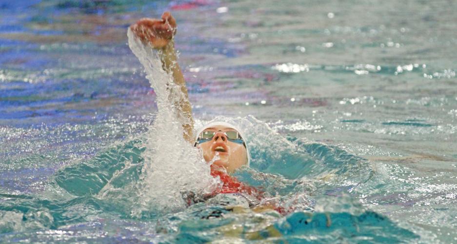 PHOTOS: Madison Edgewood girls swimming wins eighth straight state title | Sports ...