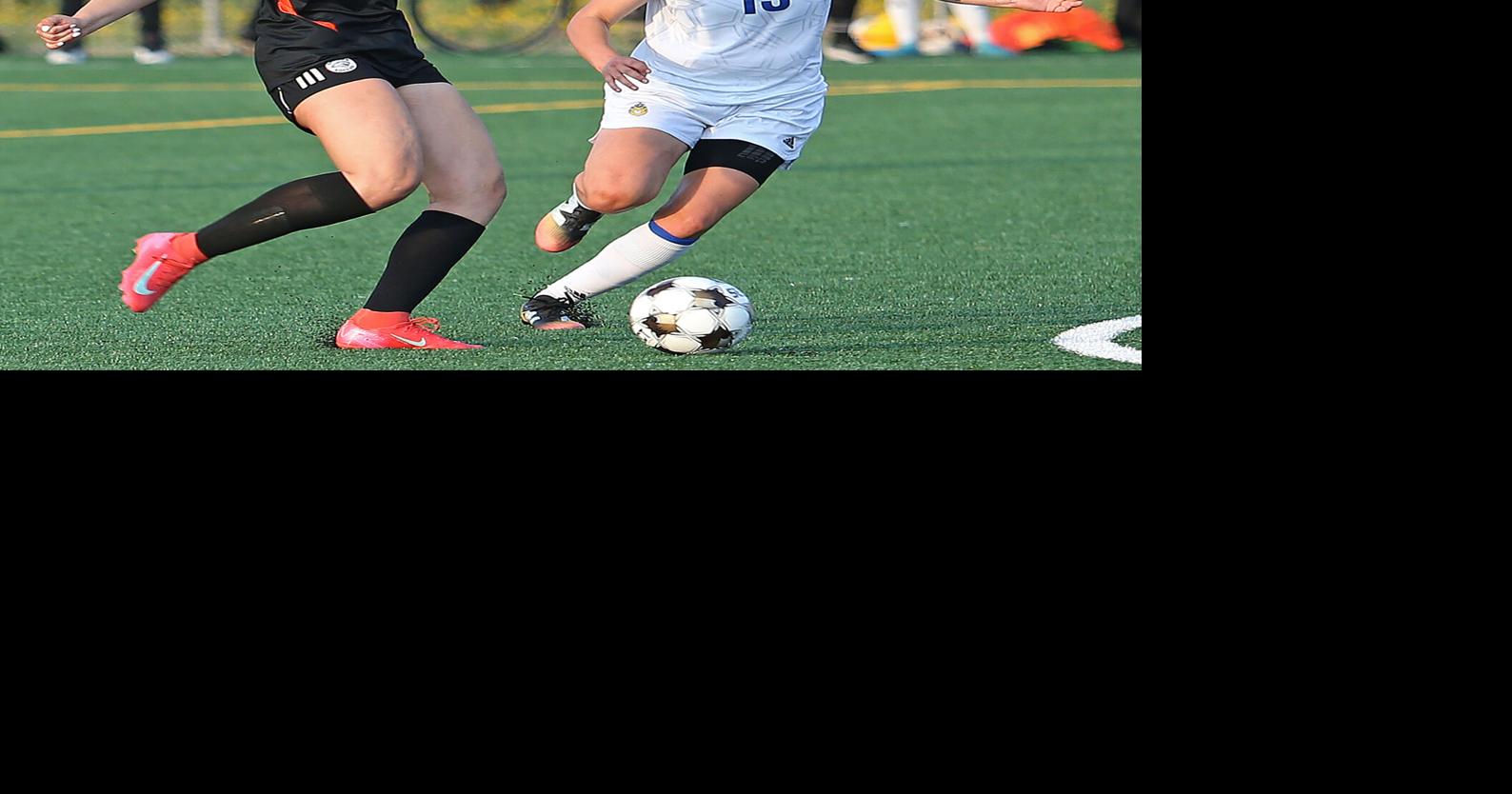 Oregon girls soccer ends 10-year streak, loses to Madison West | Sports ...